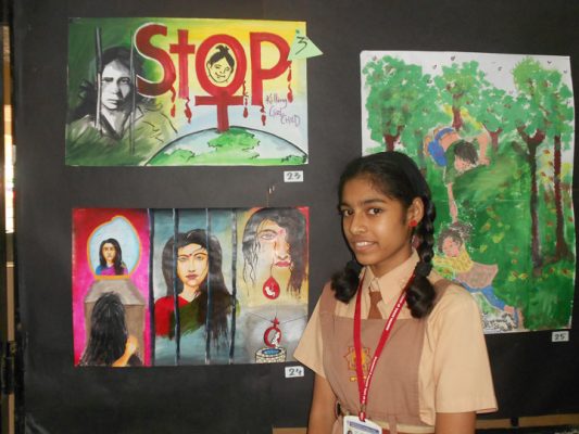 Poster Walk Competition | MSAS