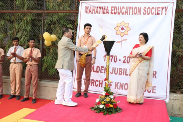 MSAS – Best English & Marathi Medium School in Mumbai | Admissions Open