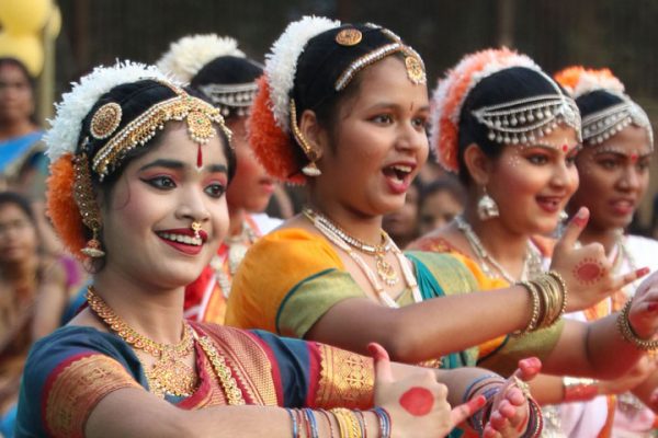 MSAS – Best English & Marathi Medium School in Mumbai | Admissions Open
