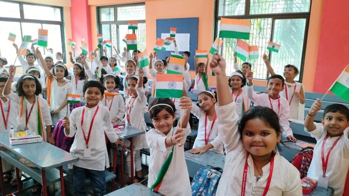 Meri Maati Mera Desh Abhiyan